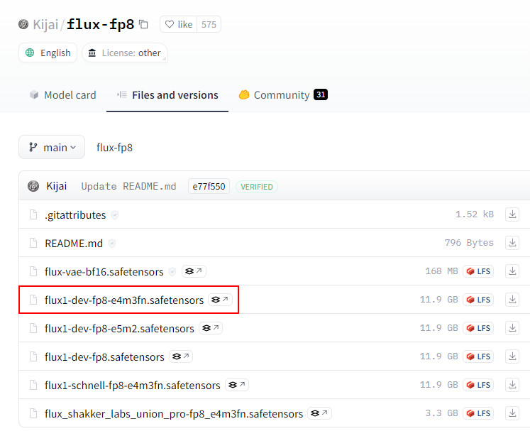 【AI绘画】COMFYUI：FLUX安装教程，我感觉我的2070S又行了！_flux1-dev-fp8-e4m3fn-CSDN博客