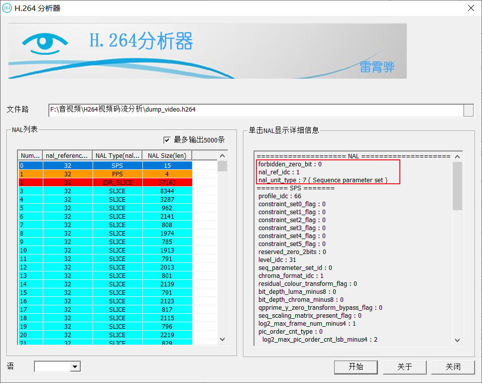 H264视频编码基础h264编码 Csdn博客