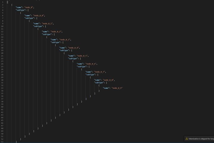 qt treeview 添加button_Qt十万级树结构_颜京凉的博客-CSDN博客