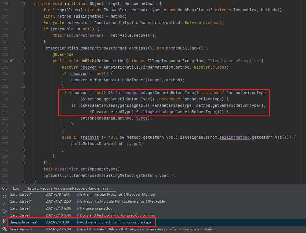 Spring-retry优雅重试_org.springframework.retry-CSDN博客