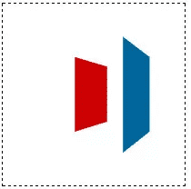 详解CSS3 3D的perspective属性_css perspective-CSDN博客