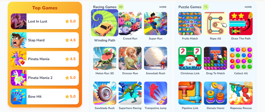 安利 5个小网站 ，收藏收藏-CSDN博客