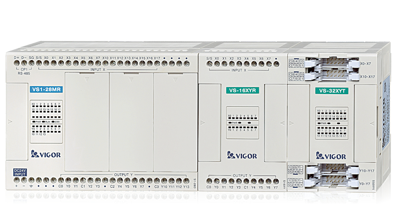 VS系列程序编程软件LadderMaster Vigor PLC V0.81.1_vigor plc编程软件-CSDN博客