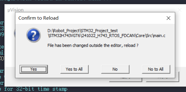 【MDK应用】MDK编译器(AC5/AC6)选择、及其工程创建(CubeMX&&RTOS/裸机)_mdk ac6-CSDN博客