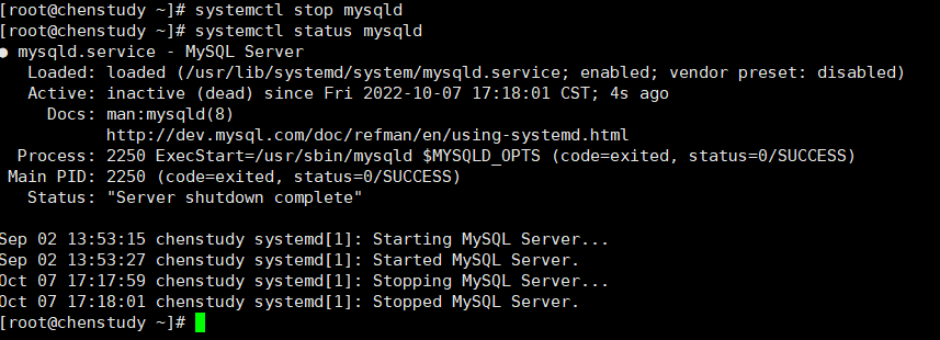 Linux卸载MySQL_icu-data-files-CSDN博客