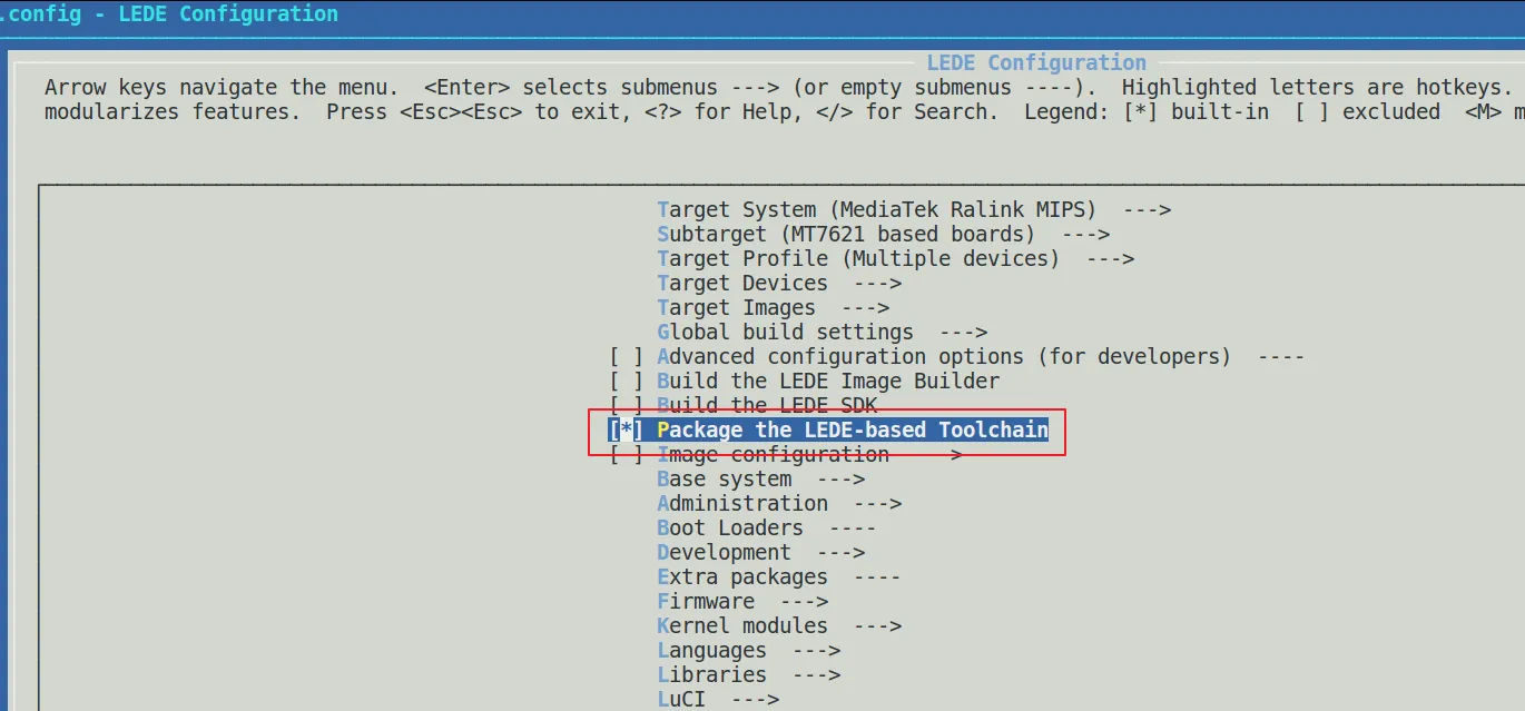 HLK-RM60 + openwrt调试-CSDN博客