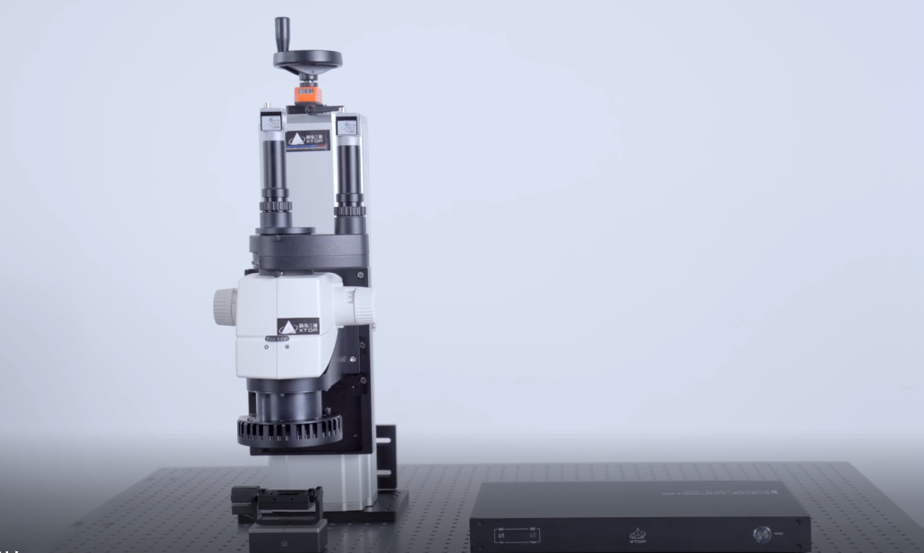 【知识分享】XTDIC-Micro三维显微应变测量系统--微小尺寸材料力学/热学性能测试-CSDN博客