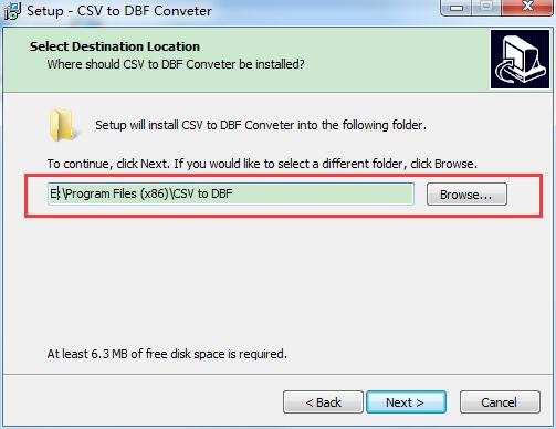 csv to dbf java_CSV to DBF-CSDN博客