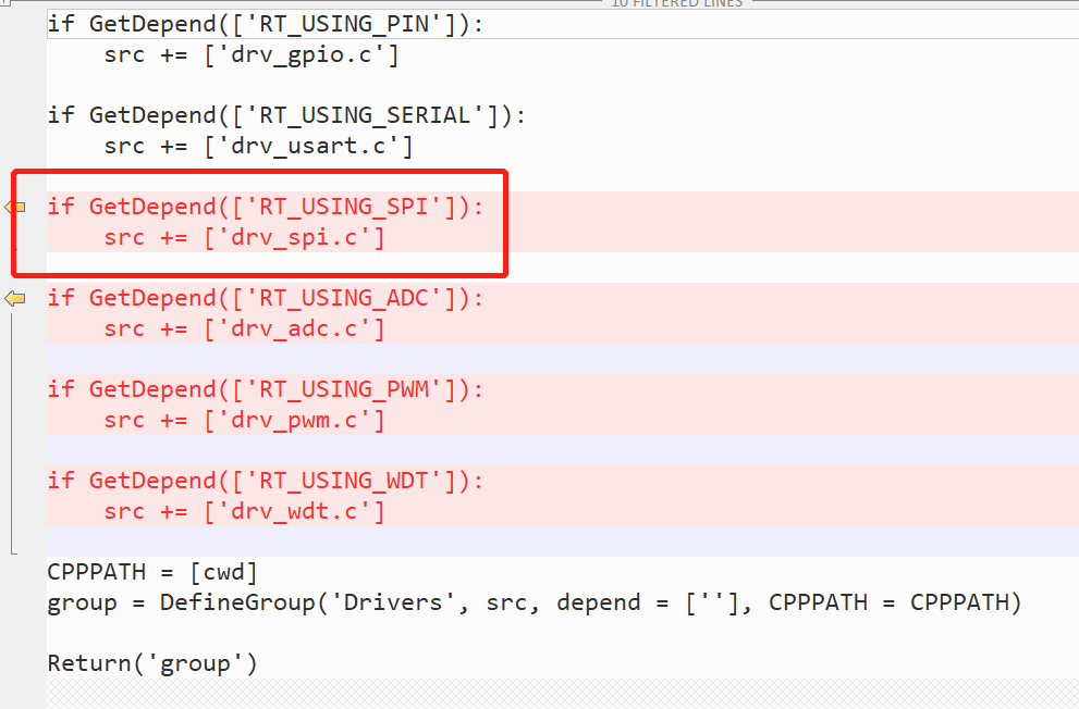 rt_thread hc32f460开发三：spi驱动移植_f460 rt-thread spi-CSDN博客