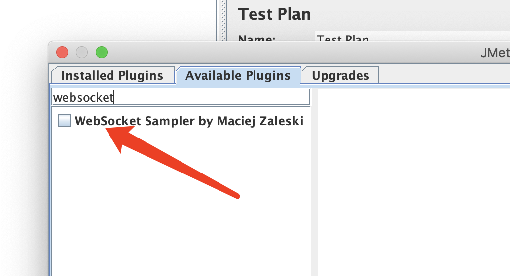 mac下安装jmeter并且安装websocket测试插件_jmeter stomp websocket 插件-CSDN博客