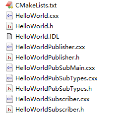 Fast DDS入门五、在Windows平台创建一个简单的Fast DDS示例程序_fastdds-CSDN博客