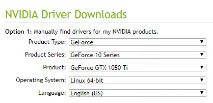 显卡驱动+gcc+cuda安装教程_cuda gcc-CSDN博客