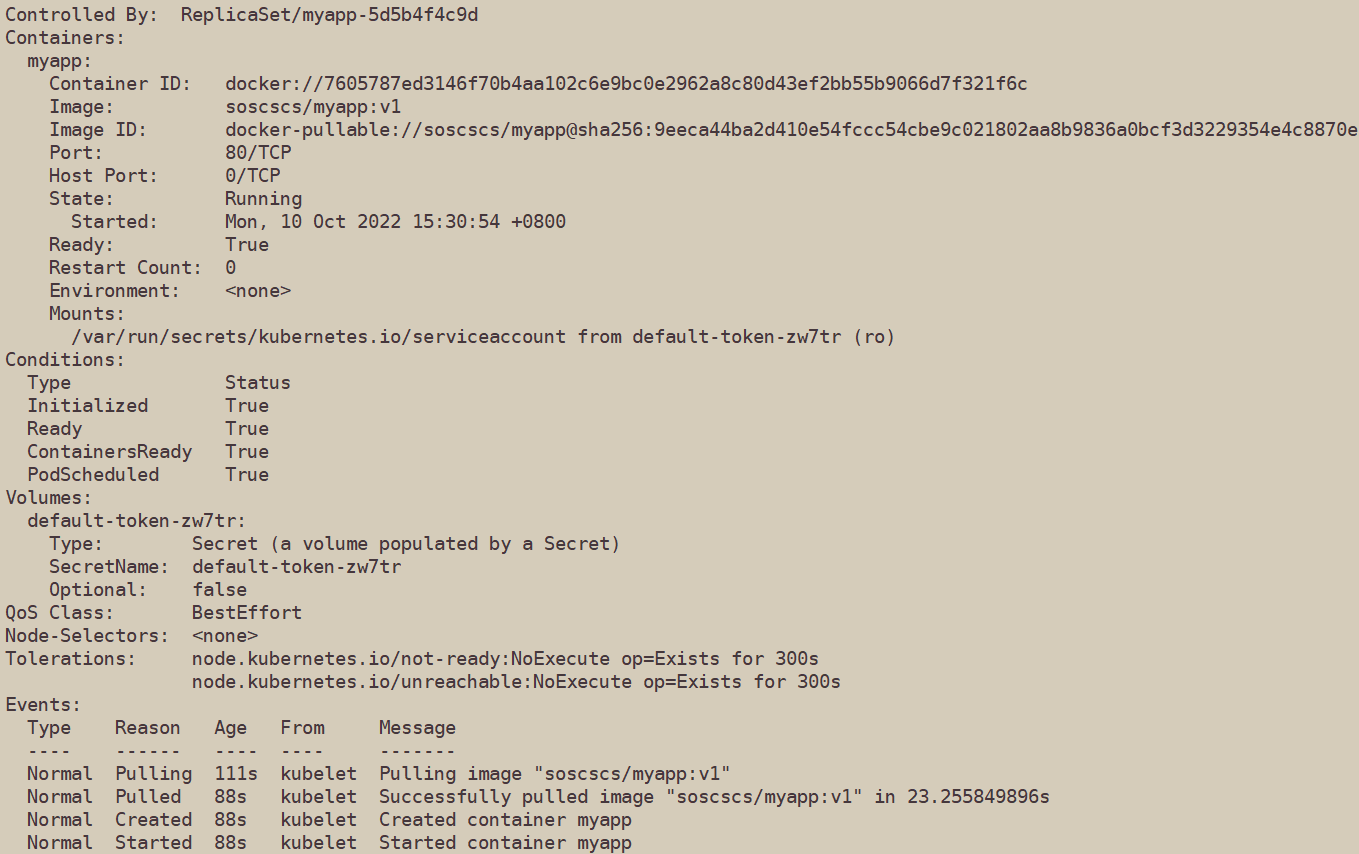 k8s-list-watch集群资源调度_list watch机制-CSDN博客