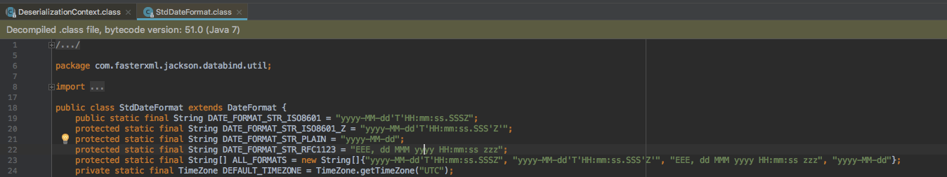 java mapper.readtree_Jackson ObjectMapper readValue过程-CSDN博客