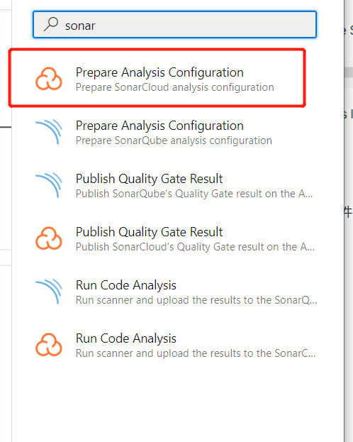 Azure DevOps Azure Pipeline 集成 SonarQube 维护代码质量和安全性_azure如何集成sonar ...