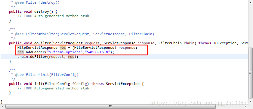 nginx设置X-Frame-Options_nginx x-frame-options-CSDN博客