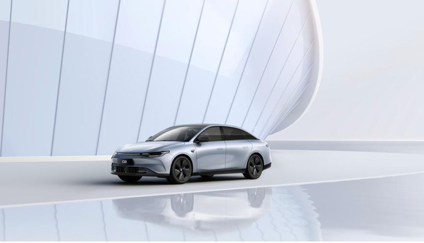 零跑C01首款CTC车身电池一体化车型-CSDN博客