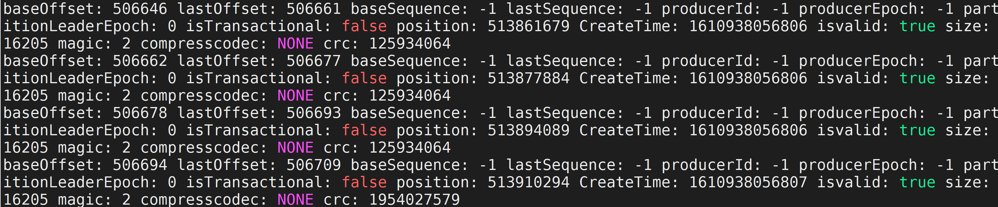 kafka环境安装及查看目录结构_kafka安装目录_小财迷，嘻嘻的博客-CSDN博客