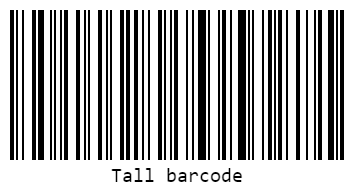 vue+条形码_vue-barcode-CSDN博客