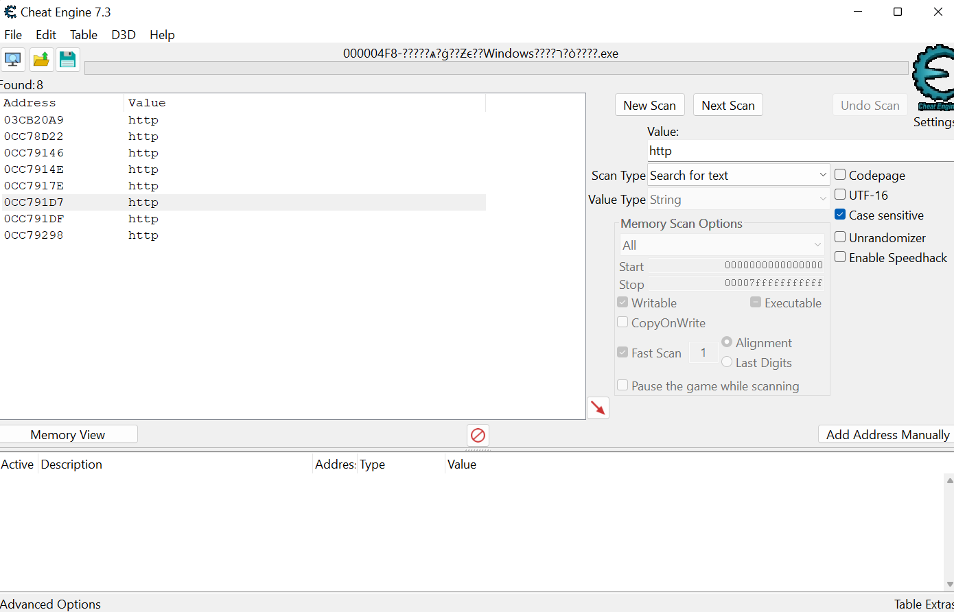 逆向VMP壳的基本思路-CSDN博客