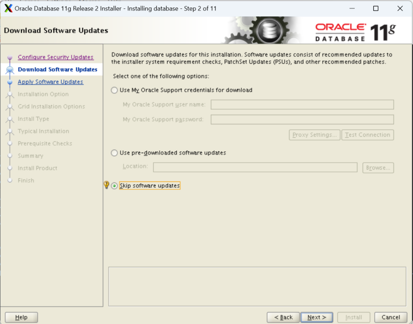 Oracle11g RAC 安装_oracle11g安装包-CSDN博客