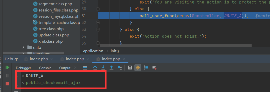 Phpcms注册邮箱处sql注入的修复分析邮箱sql注入 Csdn博客