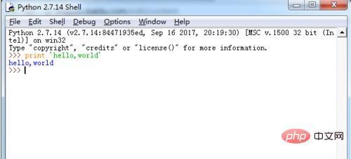 Python代码python怎么运行代码程序 Csdn博客
