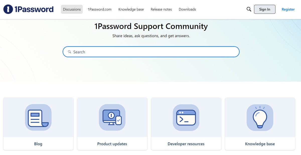 Bitwarden 与 1Password：2024 年商业密码管理器比较-CSDN博客