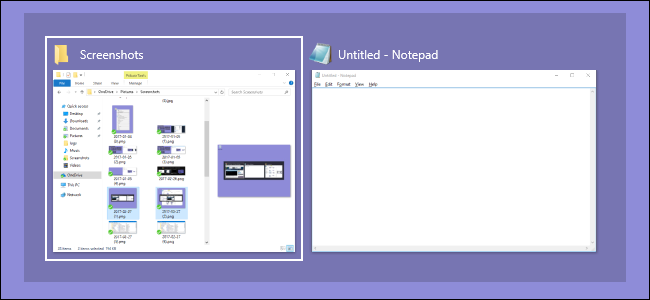 如何使Windows 10的Alt + Tab应用程序切换器更加透明-CSDN博客