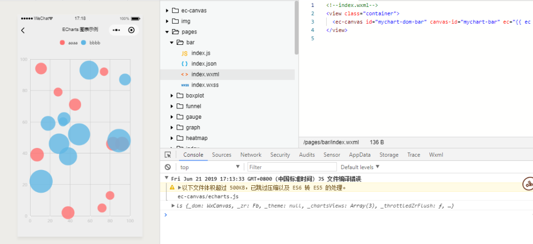Echarts世界地图json文件小程序echarts图表组件使用 Csdn博客