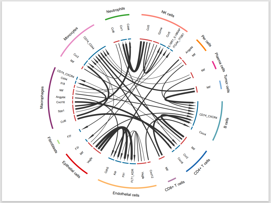 iTALK---单细胞受配体互作分析及可视化（详细版教程）_r包italk安装-CSDN博客