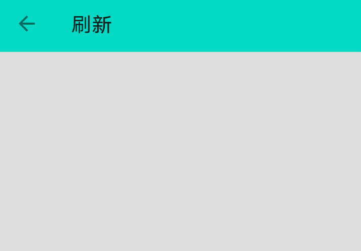 Android使用下拉刷新框架smartrefreshlayoutcomscwangsmartrefresh Csdn博客