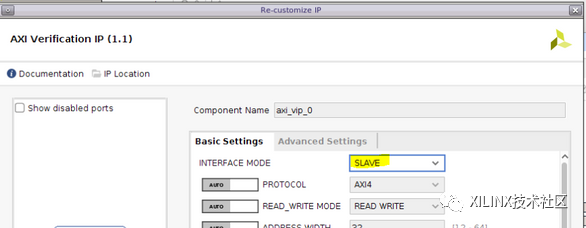 开发者分享 | AXI 基础第 3 讲-使用 AXI VIP 作为 AXI4 主 (Master) 接口的协议检查工具...-CSDN博客