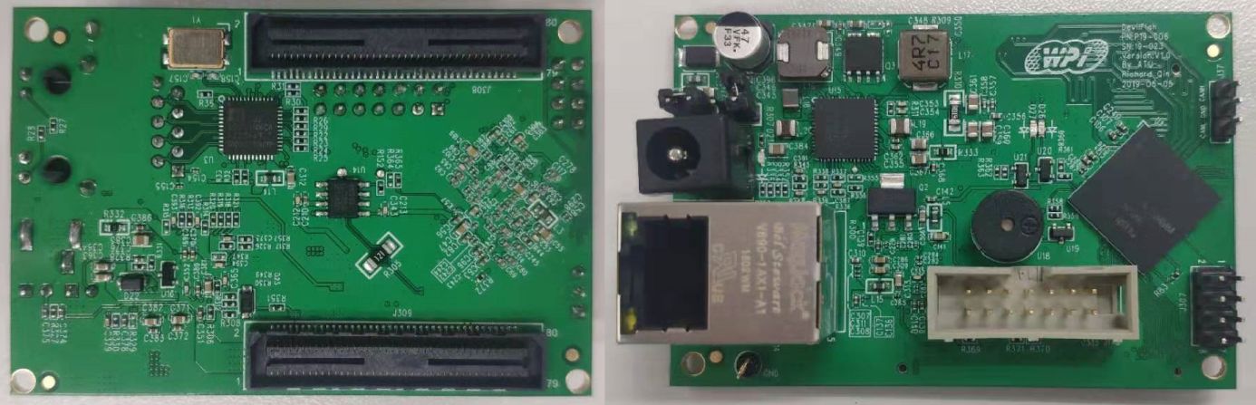 基于NXP S32R274的77G mmWave Radar之先进辅助驾驶方案_s32ds nxp s32r274-CSDN博客