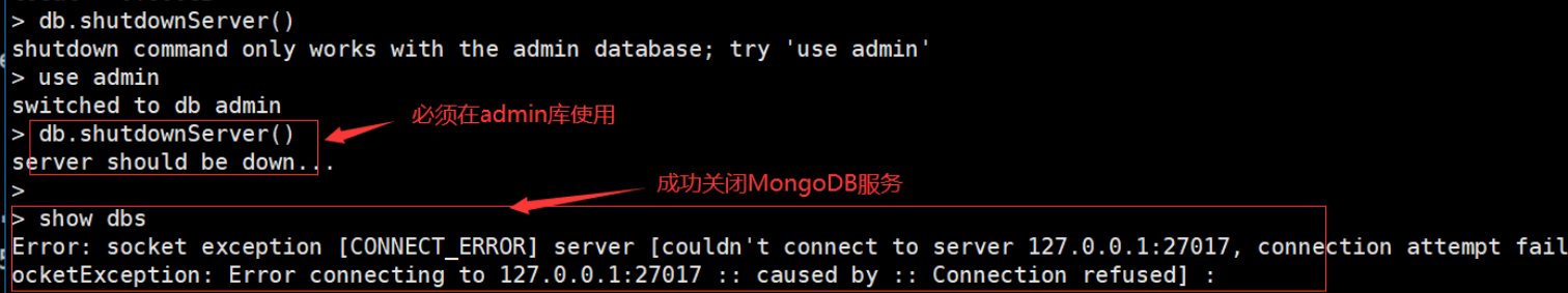 轻松掌握组件启动之MongoDB：快速入门、Linux安装和Docker配置指南_linux docker 启动 mongodb-CSDN博客