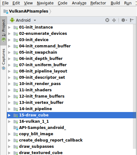 支持 vulkan android,Vulkan 使用入门-CSDN博客
