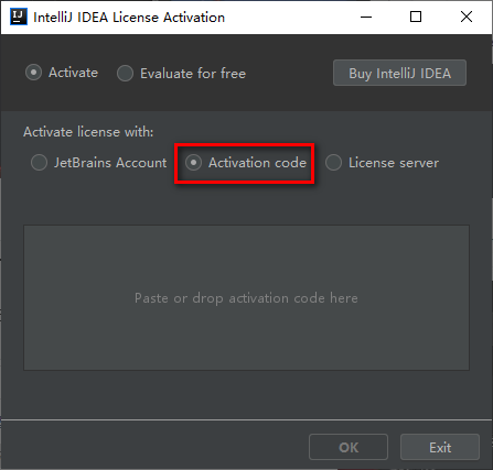 IDEA 2018安装教程_intellij idea 2018-CSDN博客