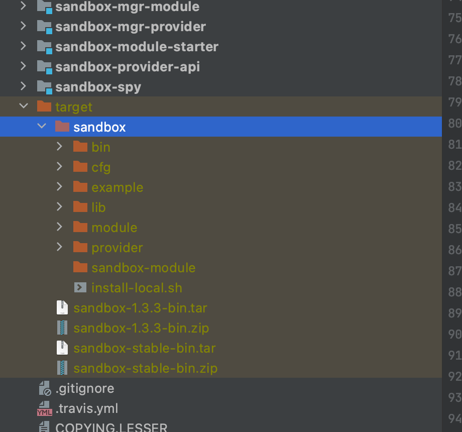 Sandbox 入门（打包、安装、启动、调试、日志）_jvm sandbox安装-CSDN博客