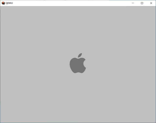 下qemu模拟arm9_QEMU安装Mac OS X 10.4.6PowerPC步骤-CSDN博客