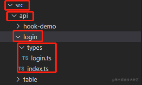 【V3 Admin Vite】教程三：掌握登录模块（涉及 API、Axios、Pinia、路由守卫、鉴权）_v3-admin-vite-CSDN博客