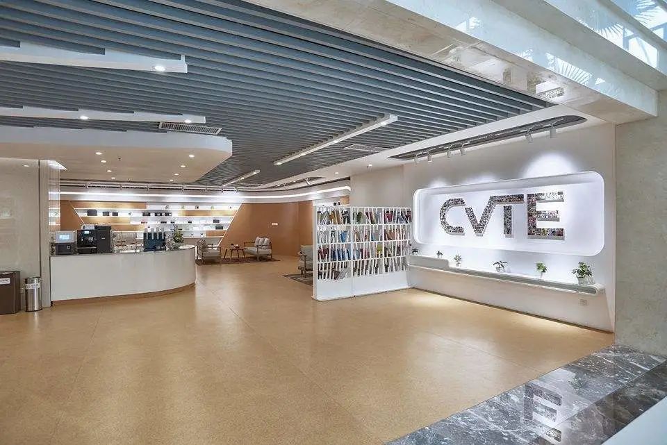 呆呆和你谈谈入职CVTE一个月的感受-CSDN博客