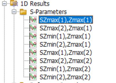 Matlab自动批量导出CST仿真的S参数（含Matlab代码）_基于cst导出数据(cst图片matlab实现)-CSDN博客