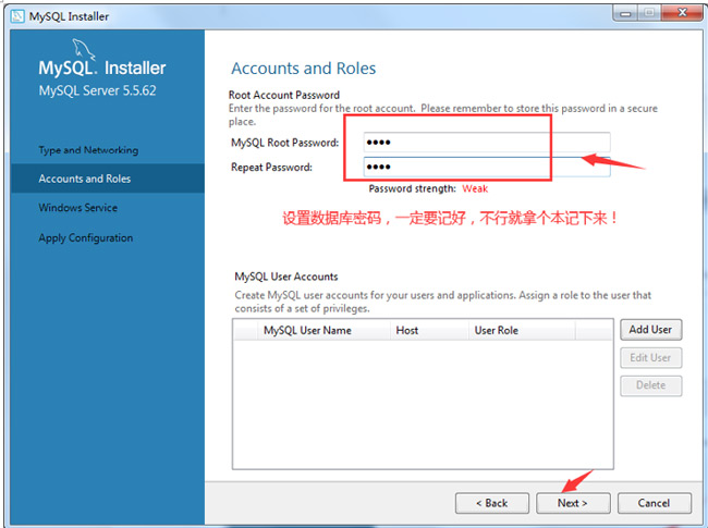 mysql如何下载msi_Mysql5.5.62.msi下载与安装教程-CSDN博客