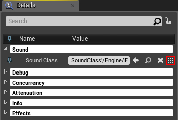 UE-音频_ue5 音频为什么自动播放-CSDN博客