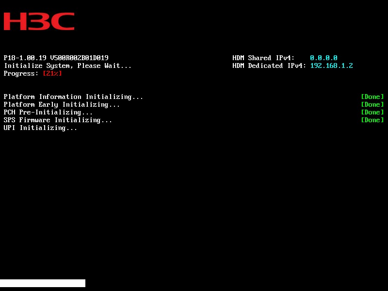 华三服务器bios中查看硬盘,H3C服务器升级BIOS-CSDN博客