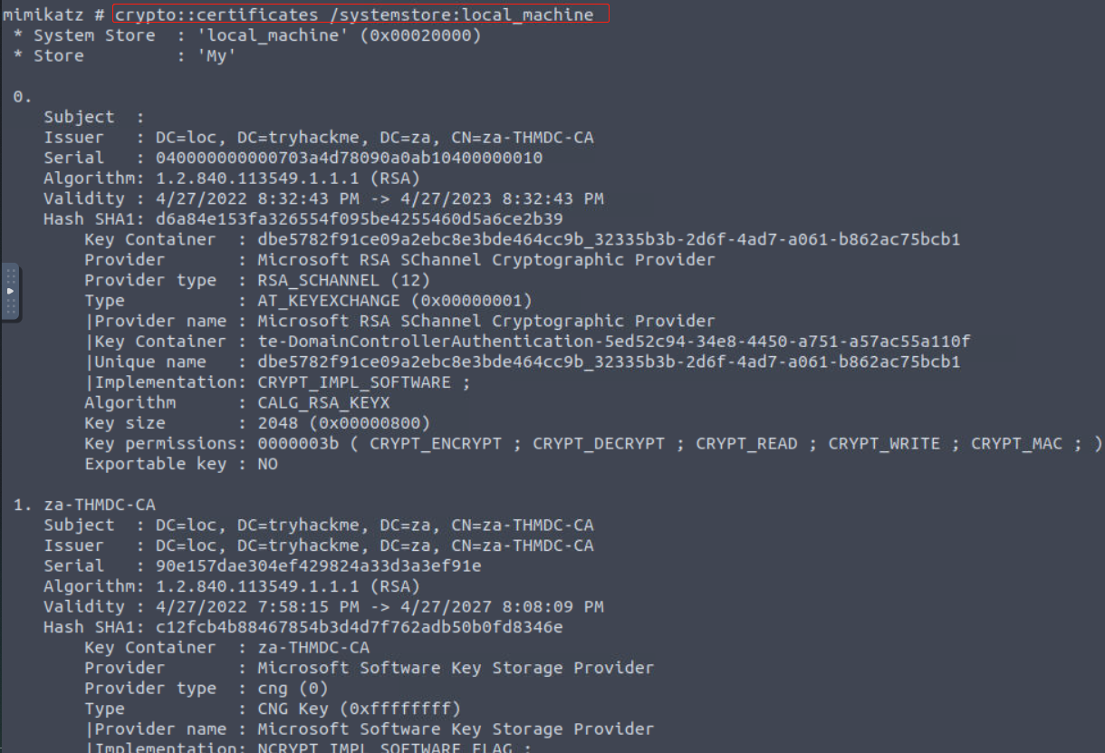 APT之持久化域控的各种技术_invoke-adsdpropagation.ps1-CSDN博客