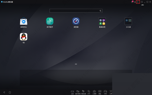 mumu模拟器cpu占用高如何处理？_mumuvmm headless frontend-CSDN博客