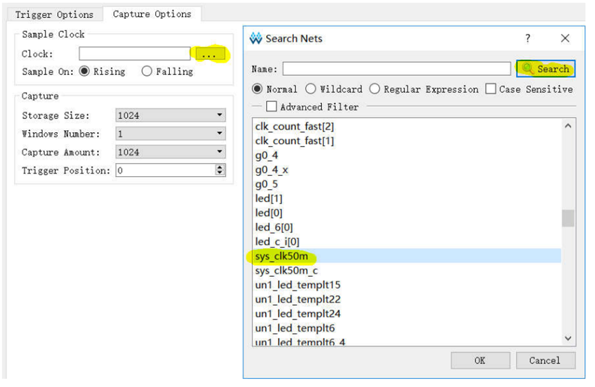 看：国产FPGA GOWIN内部逻辑波形分析步骤_szfpga-CSDN博客