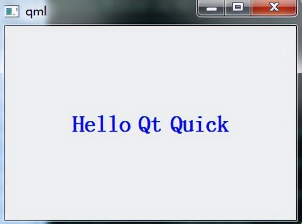 Qml Repeaterqml Repeater选中效果 Csdn博客 