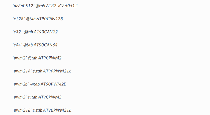 KeyarchOS安装Avrdude -5.11.1-4-CSDN博客